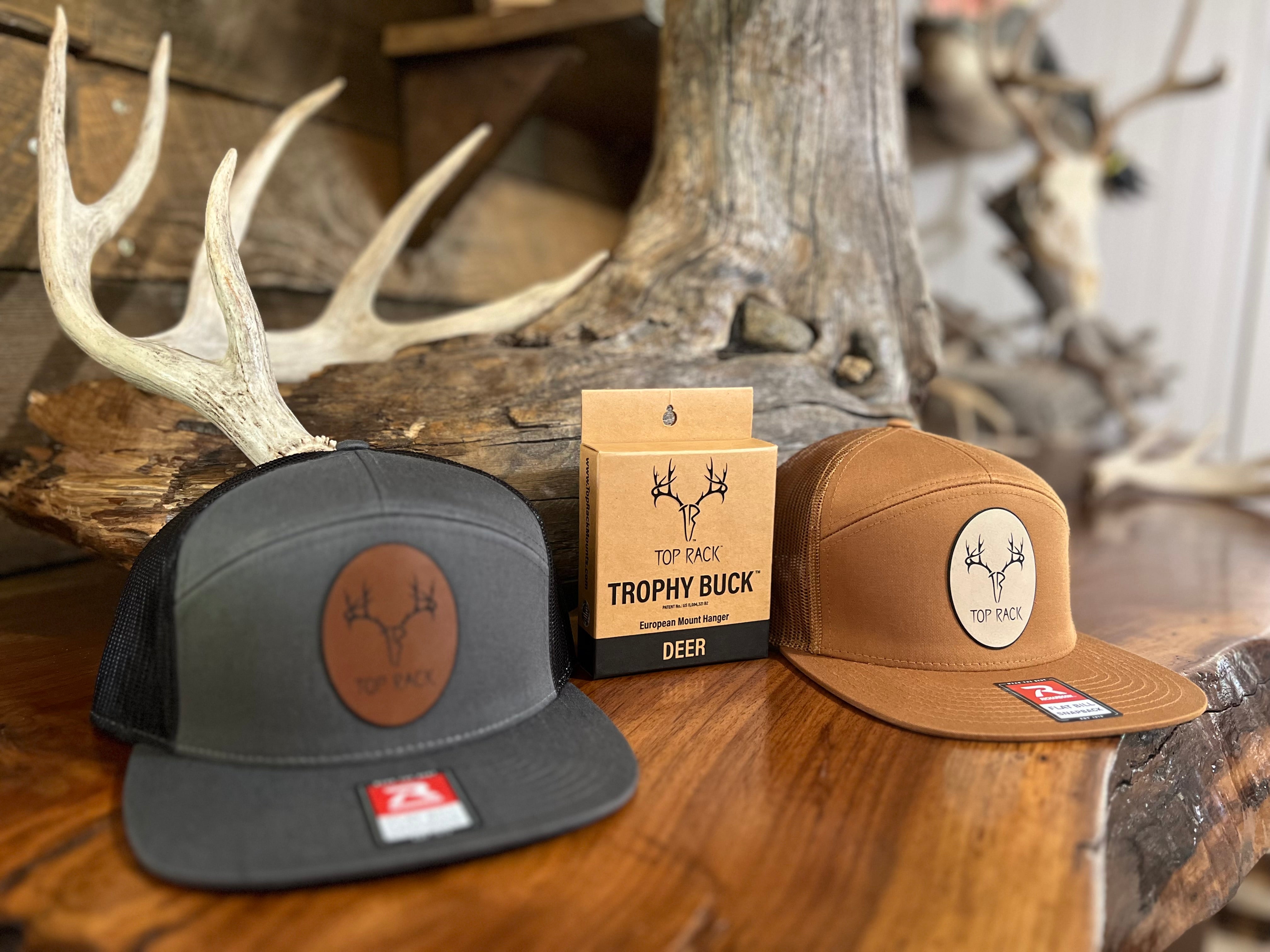 Top Rack – Top Rack